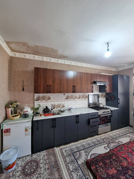 2 комнатная квартира