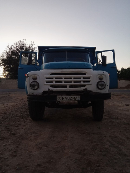 Zil samasval xollati alo