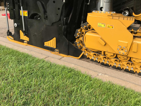 Дорожная фреза CATERPILLAR PM313