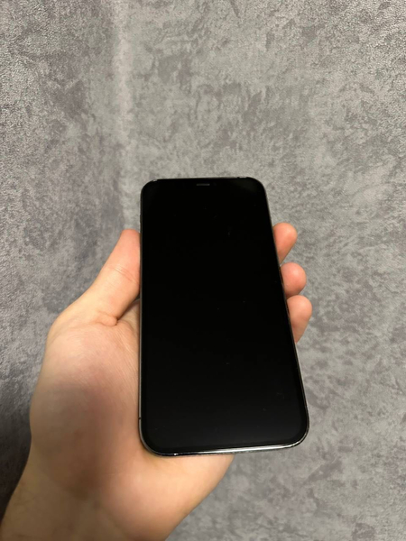 iPhone 12 pro 256gb