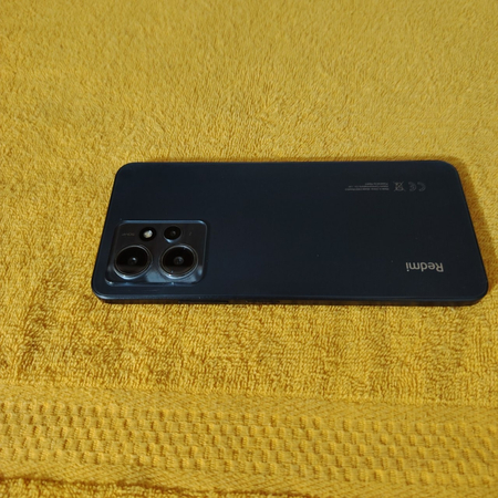Redmi note 12 sotiladi