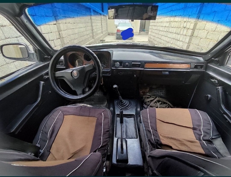 волга газ (volga gaz)