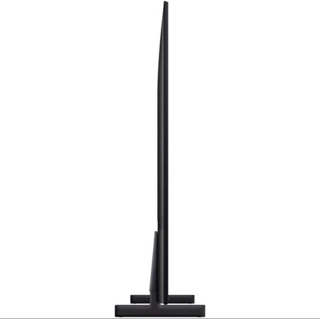 Телевизор Samsung 43CU8000 UHD Smart 4K