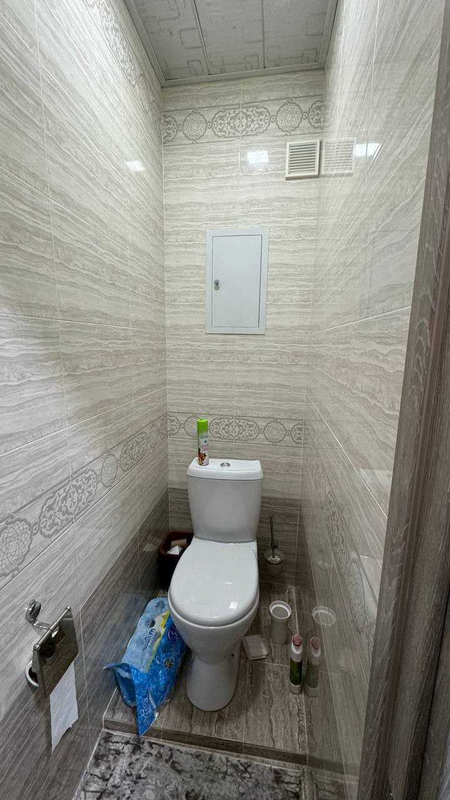 Продаётся квартира