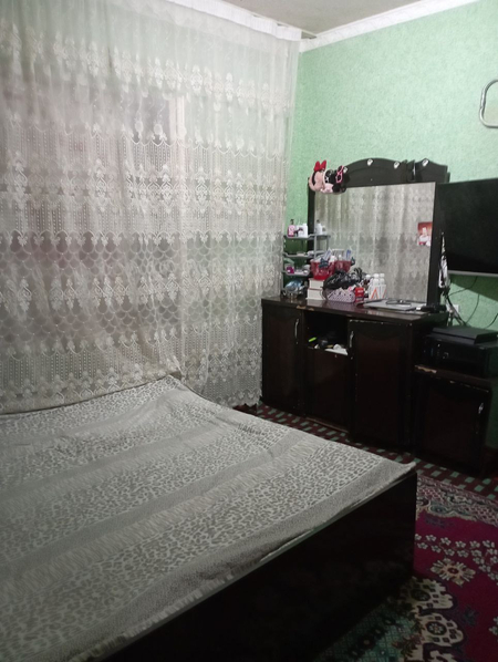 Продается дом 3х ком