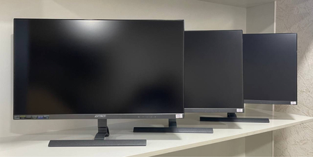 Artel Avtech 24’’ IPS 75Hz ideal sastyanada