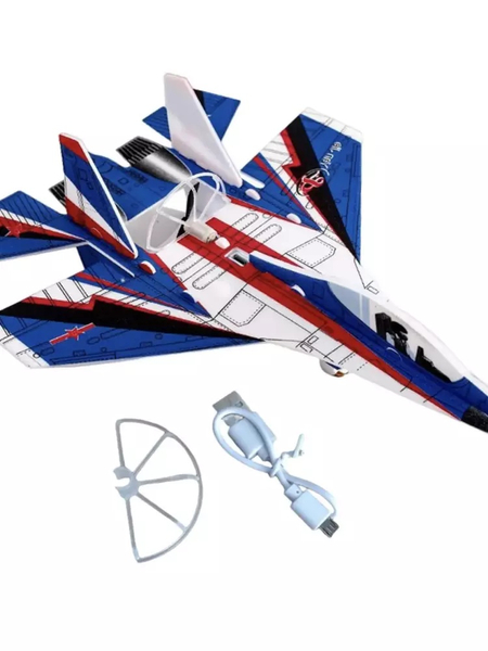 o\\\'yinchoq samolyoti Foam-Plane ko\\\'pik S27\\n\\n Ajoyib maagki rozetka, ele