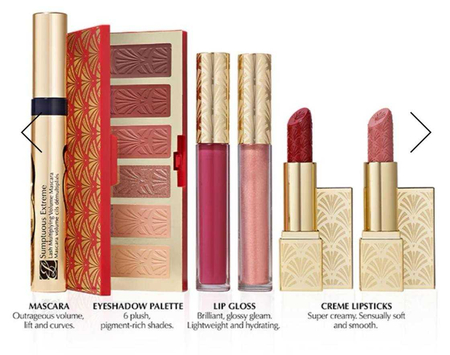 Estee Lauder Подарочный набор Блокбастер 2024