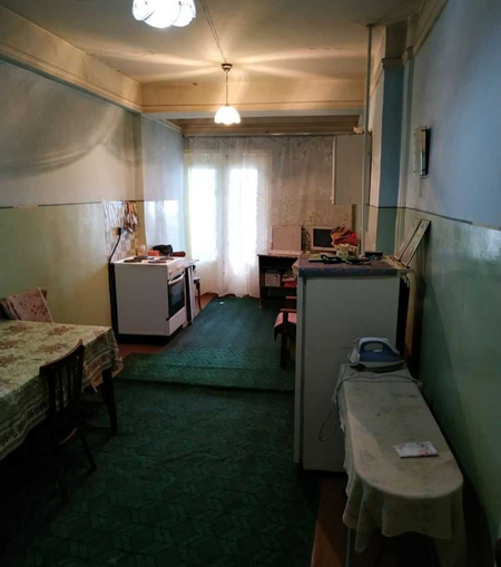 Яшнабадский р-н Куйлюк центр 3/3/9 69м²