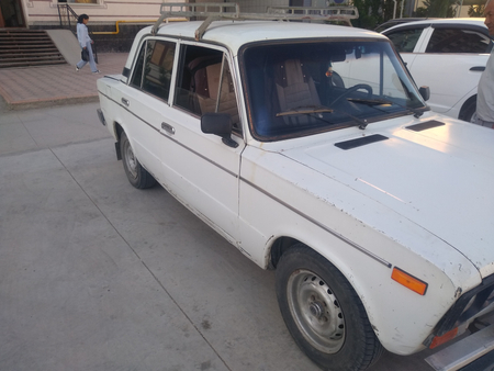 ВАЗ 2106 Жигули сотилади