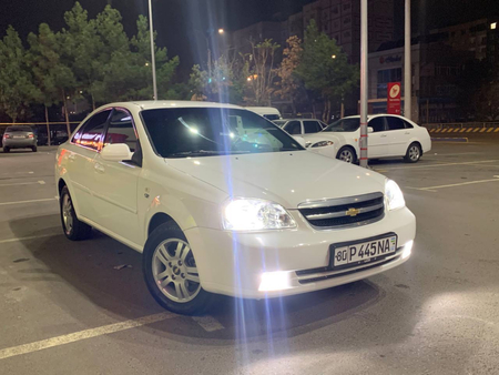 Lacetti  1.8 2-pozitsiya