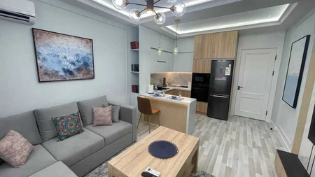 Сдается ЭЛИТНАЯ 2х комн кв в Яккасарае! Пирамит Мукими Нуккус