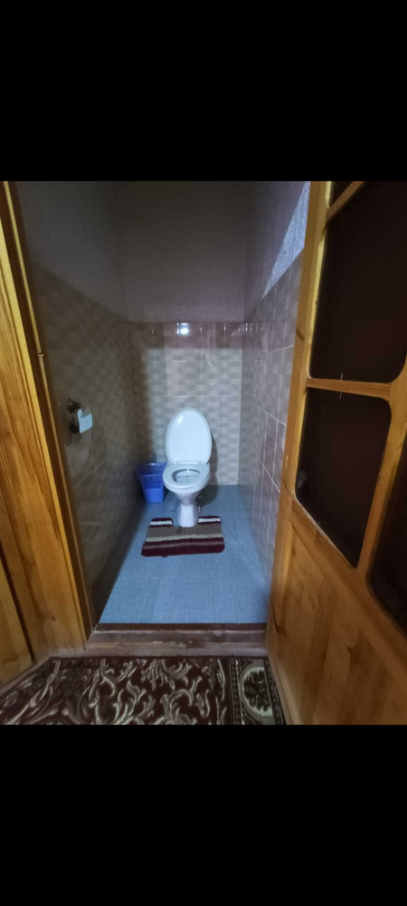 Дом дача. Таш море