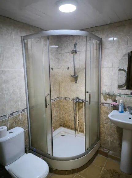 Дархан 1в2/4/9 +Мебель +Техника Балкон 1,5*6м² Общ пл 38м²