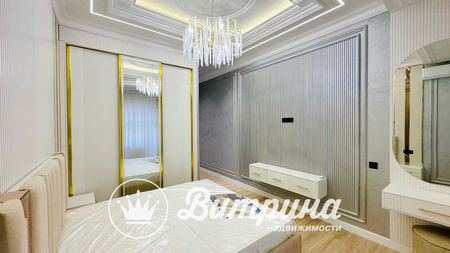 Продаётся 3/7/10 на ЖК Barocco