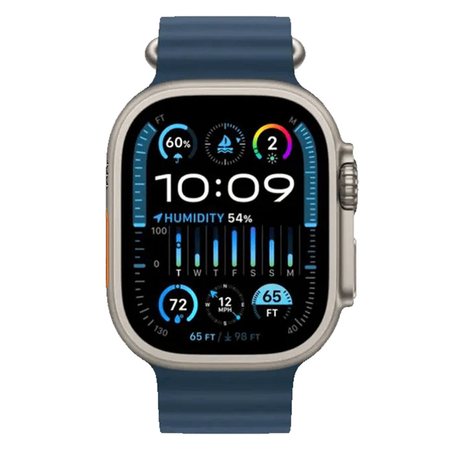 Aplle watch ultra