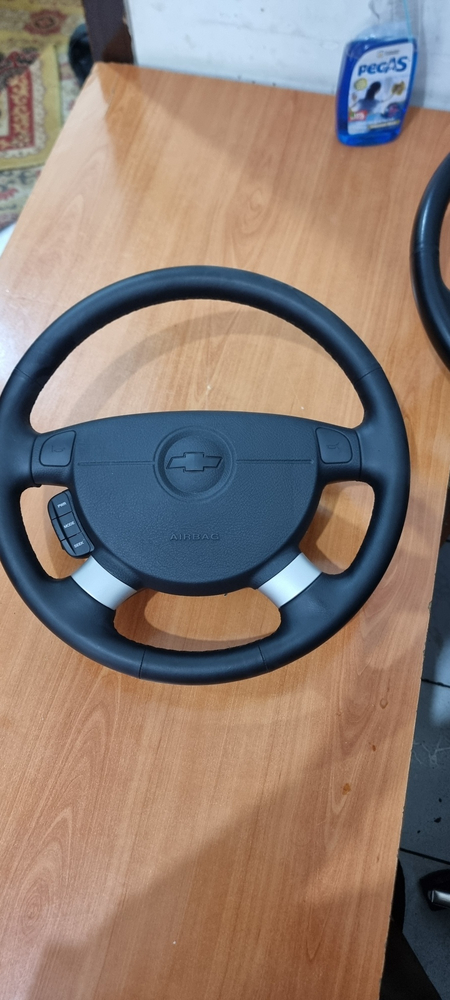 gentra ru elegant plyus l zavodskoy yengi jentra radnoy rul ideL