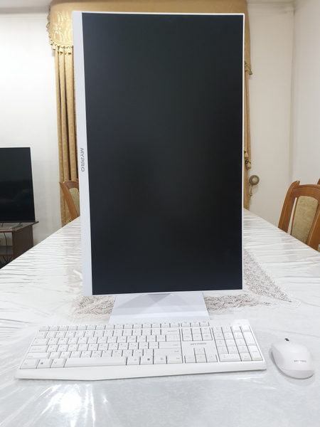 Срочно продаётся новый Моноблок MYPRO U27!