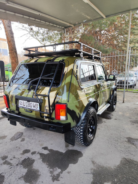Нива Бронто