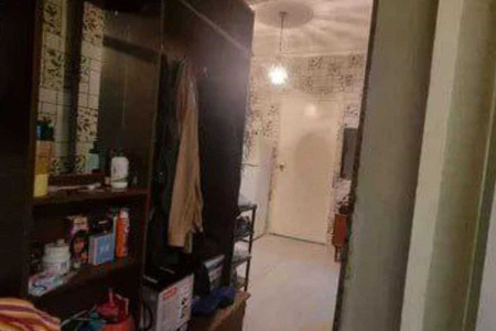 谷 130066 谷 Продаётся квартира 2/3/4 59 м² в Учтепа