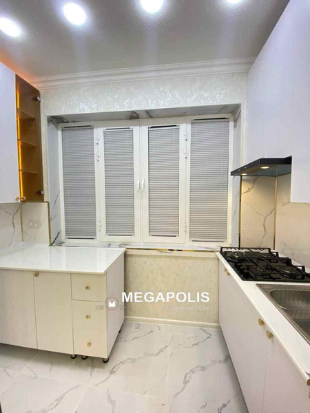 3в4 комнаты ‼️Метро Хамза Чиланзар-3 кв