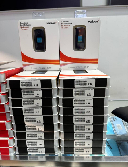Gusto 2 Perfectum Verizon bepul dostavka