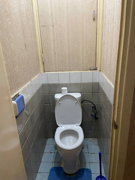 Продается 2х ком рядом м.Чиланзар