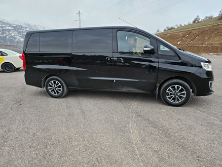 JAC Damas M3 Plus 2024 Full 1,8 motor Tayyor kredit 1 soatda!!!