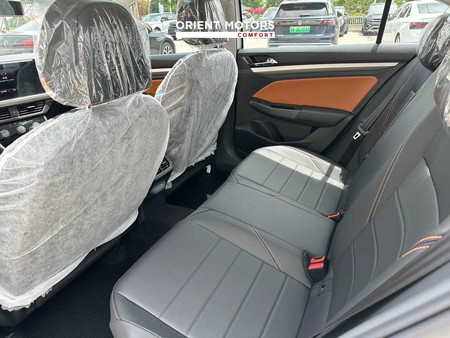 Volkswagen Bora 200TSI DSG Zhixing PRO version В Наличии