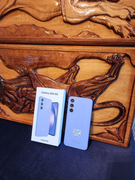 Продам Samsung A54 5G 128GB