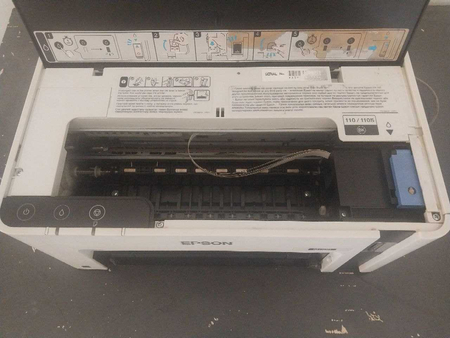 Epson M1100 printer sotiladi