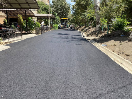 Asfalt Xizmati TOSHKENT buylab Murojat qiling
