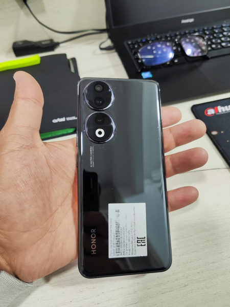 Honor 90 8+5/128