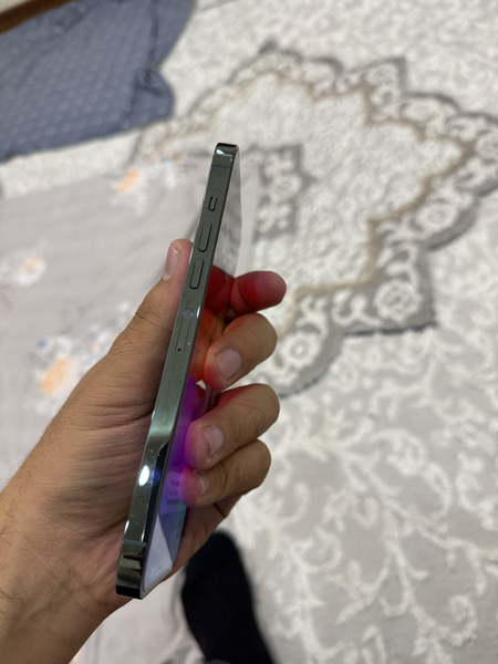 Iphone 13 ProMax Ideal