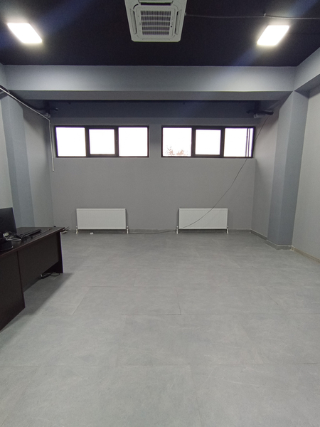 Офисы ор Себзар от 36 м2
