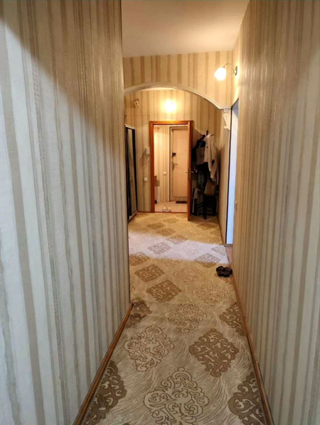 Продам свою квартиру