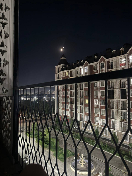 Продается 2х ком. квартира, ЖК Гринвич, ор-р: Мирабад-й р-н, 50м2