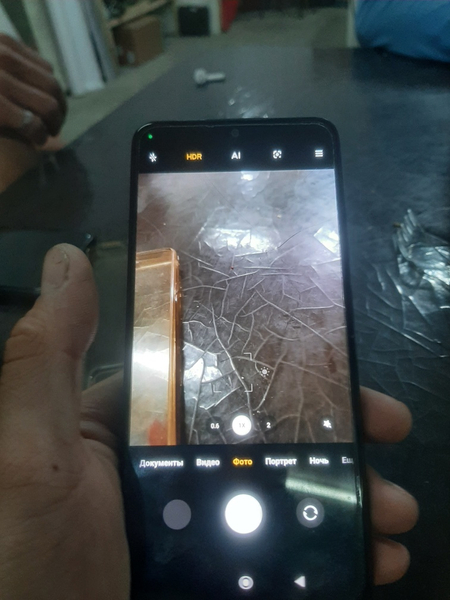 Redmi note 11 pro