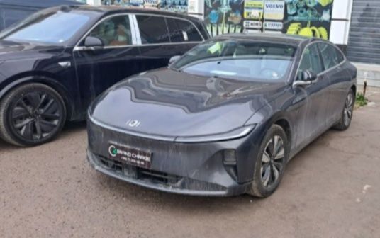 Changan Nevo A07 Rasmiy dillerdan 3 yillik kafolat bilan harid qiling!