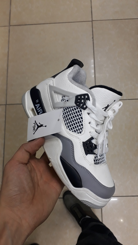 Air jord 4   внутри флисовые мех