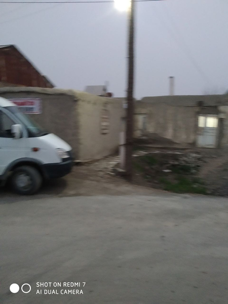 Продаётся участок в северном взаде голубого экрана