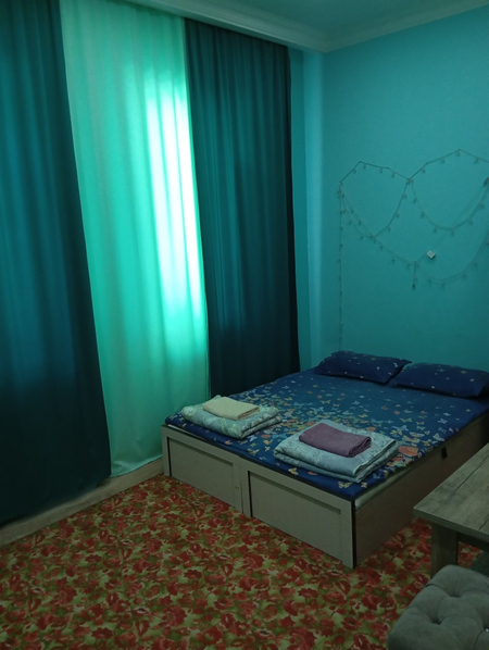 Арзон Мехмонхона bez Zaks hostel hotel xostel гостиница mehmonxona