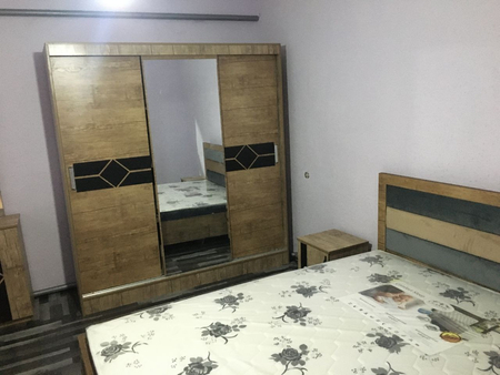 Mebel Spalniy LDSP Laminat Xaytek Sifatli arzon Narxda Sehdan Olin