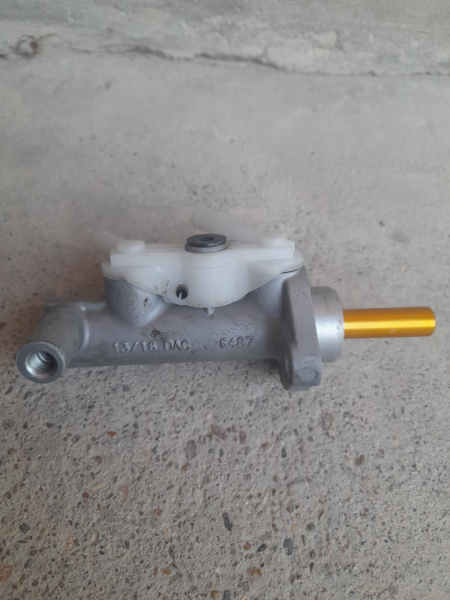 Damas Labo LB2 Tormiz glavni silndr arginal korea
