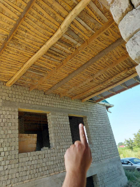 №3190 Срочно продаётся  5,5 соток дом