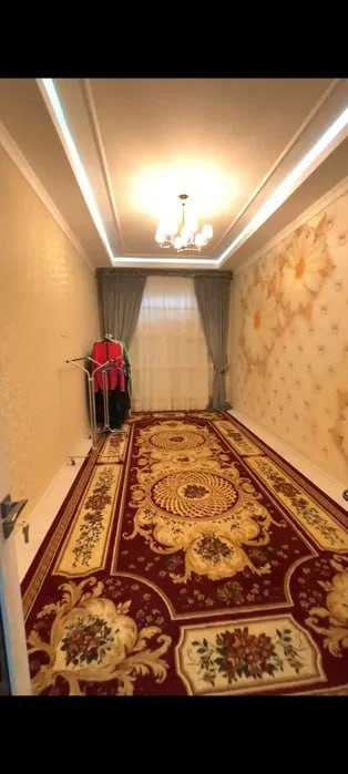 Квартира с ремонтом в Яшнабадском районе 4-х комнатная с Дулекс план