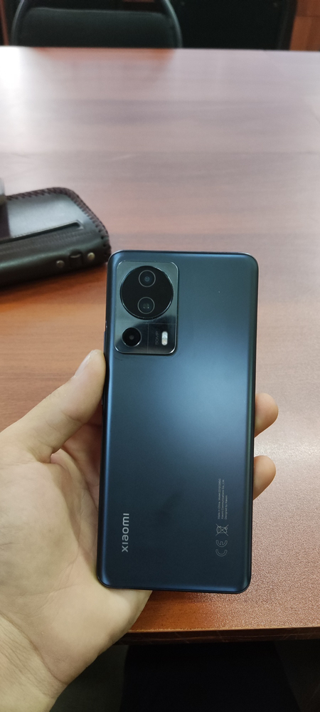 Xiaomi 13 lite 5G 8/256 xolati alo