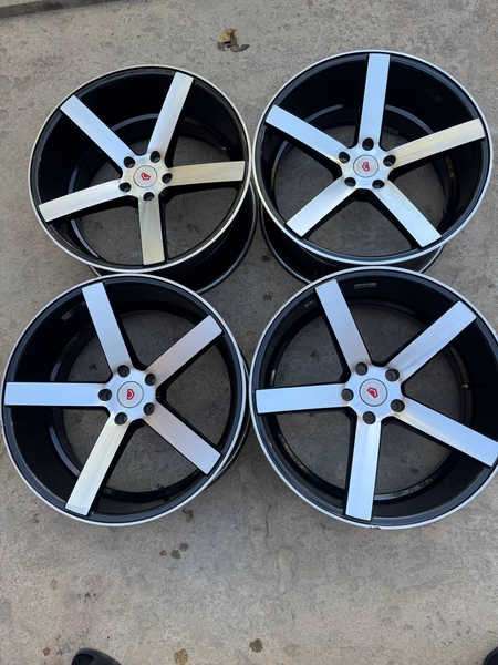 Diska sotiladi R20