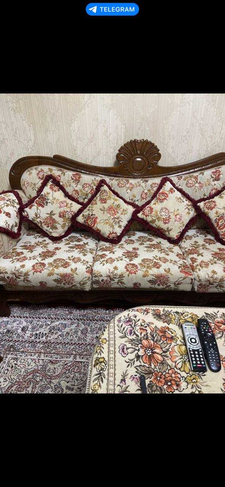 Продается мягкая мебель