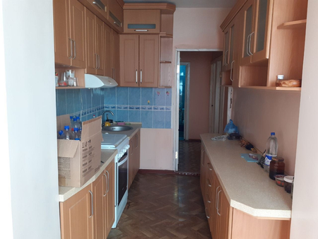 2ком Метро Хамза 3/6 Балкон продается